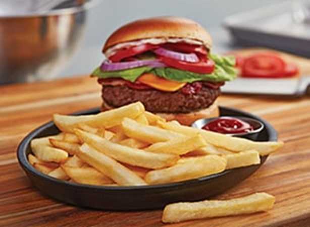 McCain Foods
