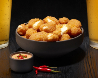 Dips: Red Chili Lime Mayo | Menu ... | McCain® Foodservice